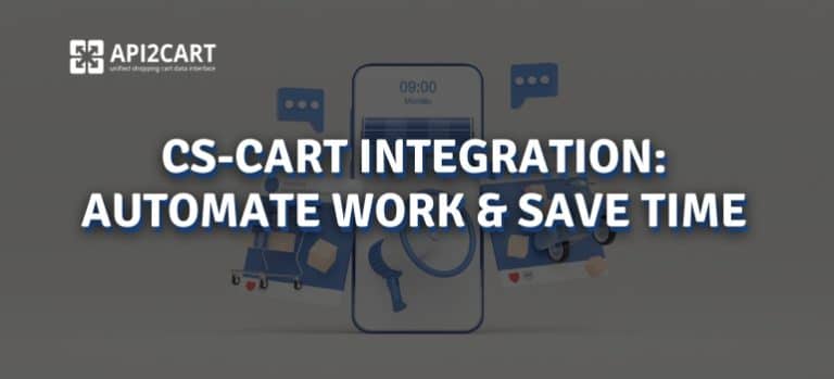 How To Get CS-Cart Integration Without Code: Automate Work, Save Time