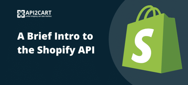 Shopify API: Unlock the Power of Custom eCommerce Integrations