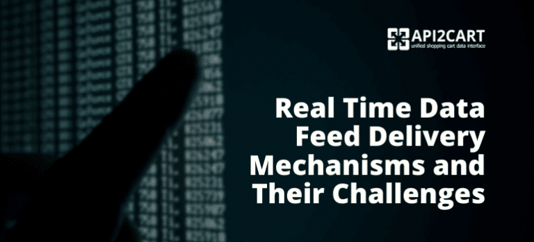Real-Time Data Feed Delivery: Key Mechanisms and Challenges