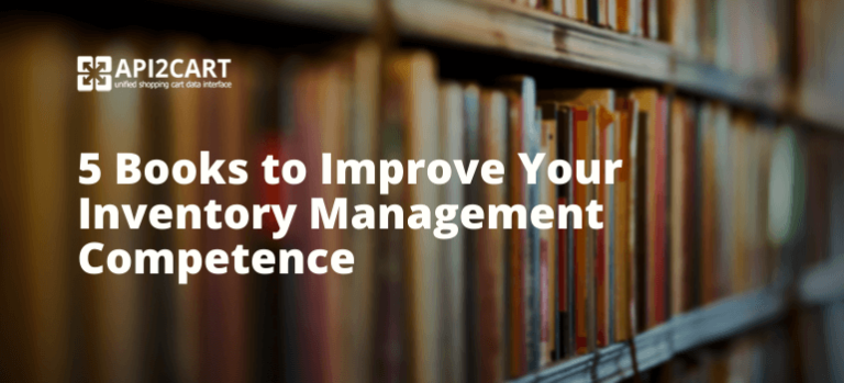 Top 5 Books on Inventory Management for 2025