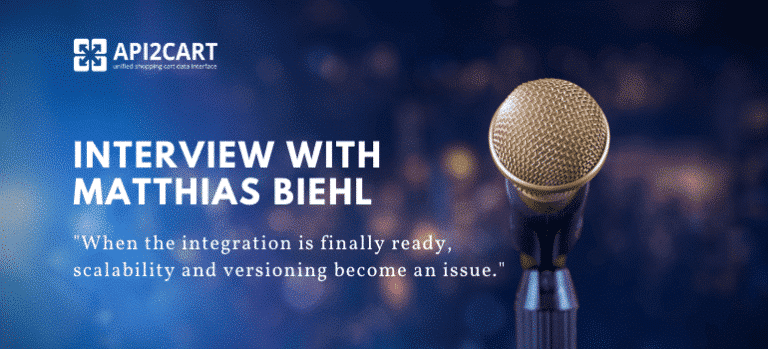 Blog - API2Cart - Unified Shopping Cart Data Interface