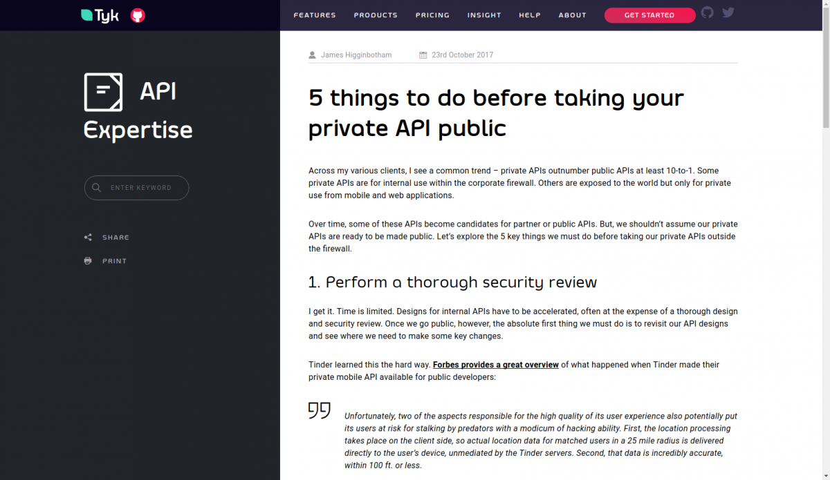 API Digest #81. 20 Tutorials on How to Create Your Own API - API2Cart