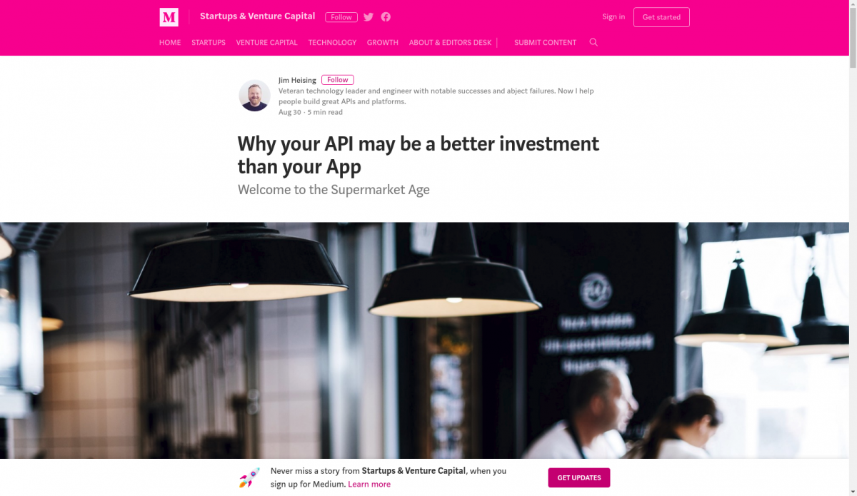 API Digest #81. 20 Tutorials on How to Create Your Own API - API2Cart
