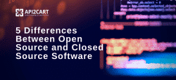5 Differences Between Open Source and Closed Source Software - API2Cart