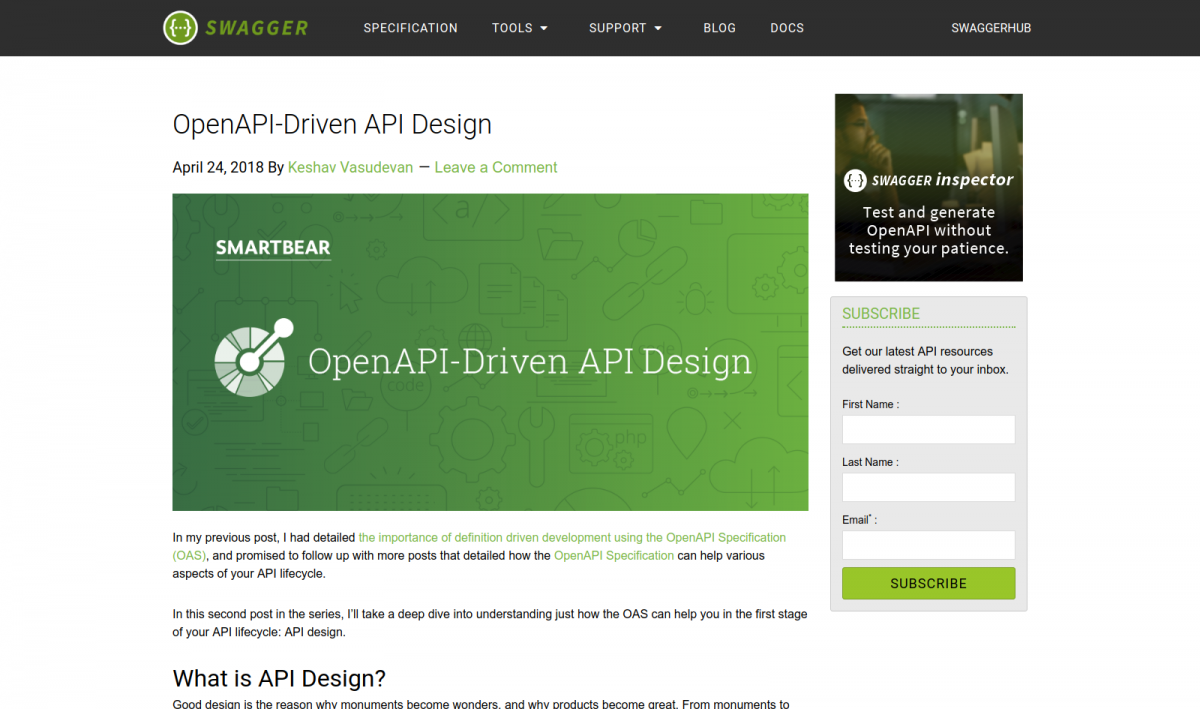 API Digest #93: API Evolution for REST/HTTP APIs - API2Cart