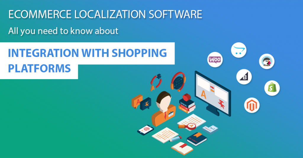 Shopping Cart Integration for eCommerce Translation Software - API2Cart