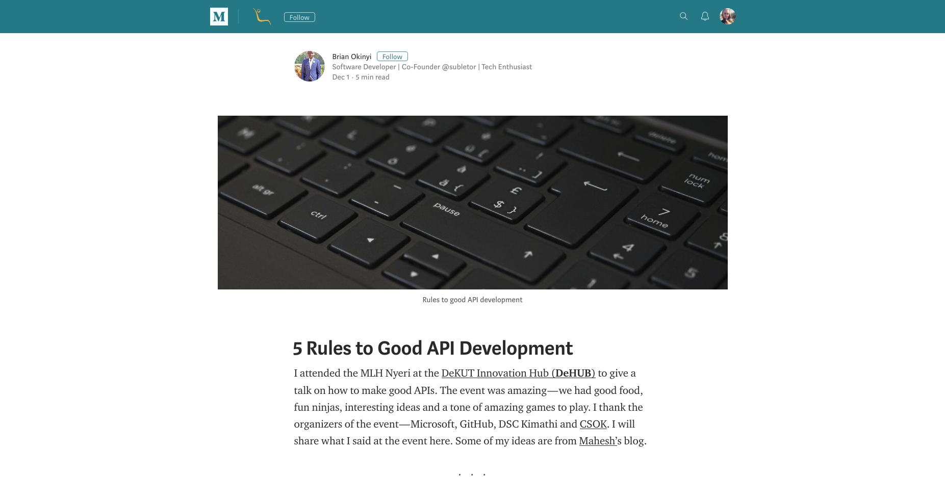 API Digest #104: 5 Key Benefits of using an API in your Business - API2Cart