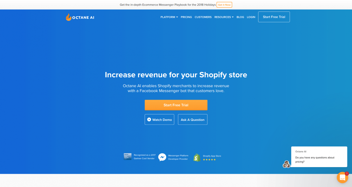 Top 10 Chatbot Building Platforms for Ecommerce in 2024 - API2Cart