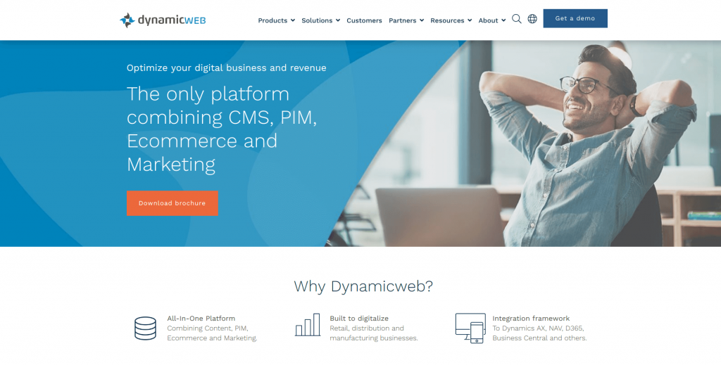 Top 10 Popular PIM Systems for eCommerce Businesses - API2Cart