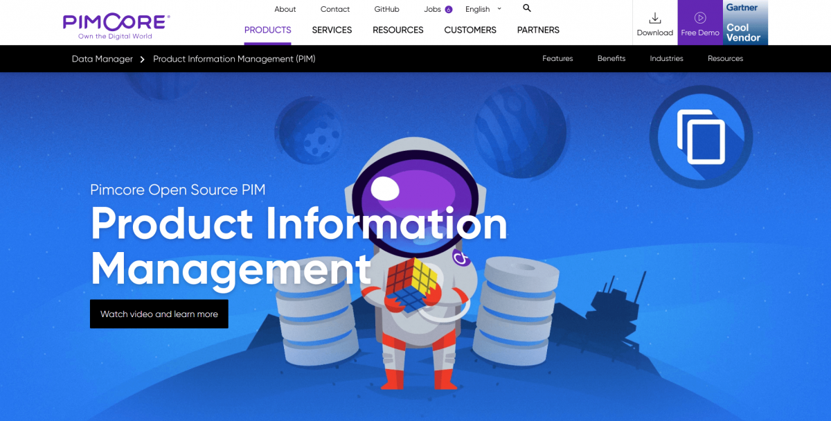 Top 10 Popular PIM Systems for eCommerce Businesses - API2Cart