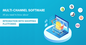 Shopping Cart Integration for Multi-Channel Software [Use Case] - API2Cart