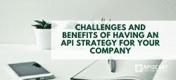 Challenges and Benefits of Implementing an API Strategy for Your Business