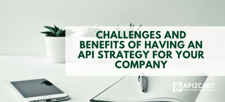 Challenges and Benefits of Implementing an API Strategy for Your Business