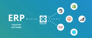 How to Easily Perform Salesforce Commerce Cloud ERP Integration - API2Cart