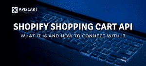 Shopify Shopping Cart API: How to Integrate Your Shopping Cart