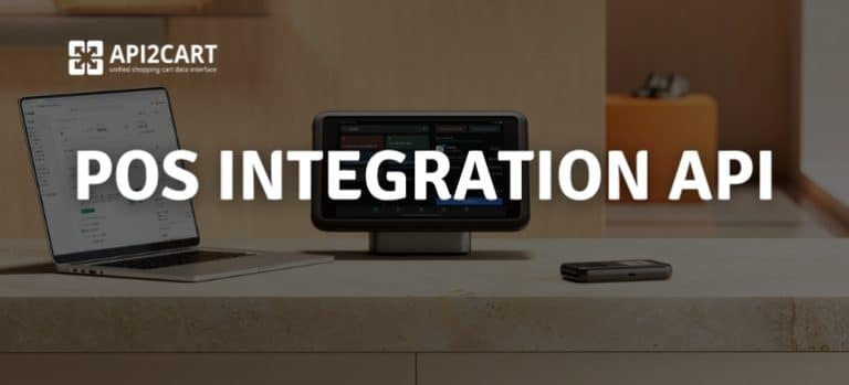 POS Integration API: Transform Your Point of Sale System via API