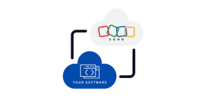 Zoho Integration Guide for eCommerce Data