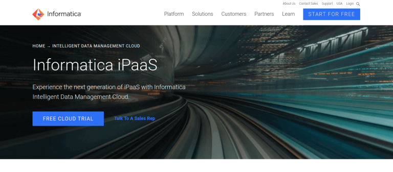 Top 11 Best Integration Tools of 2024 - API2Cart