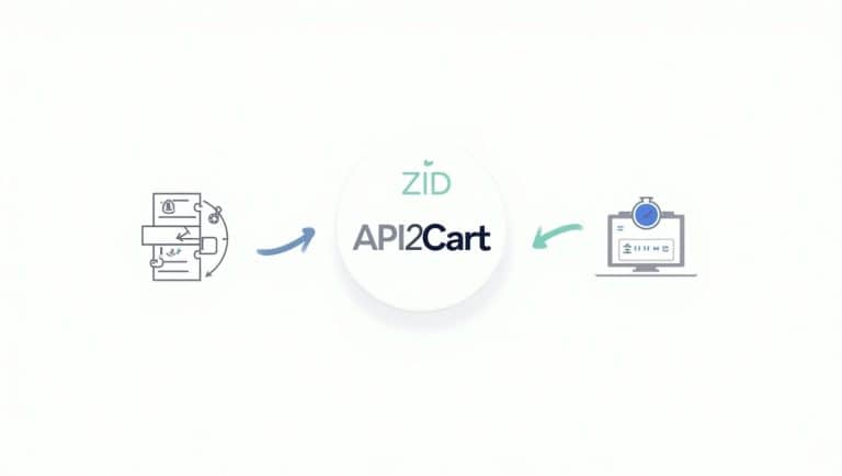 Zid Integration: How to Develop It Easily in 2025 - API2Cart