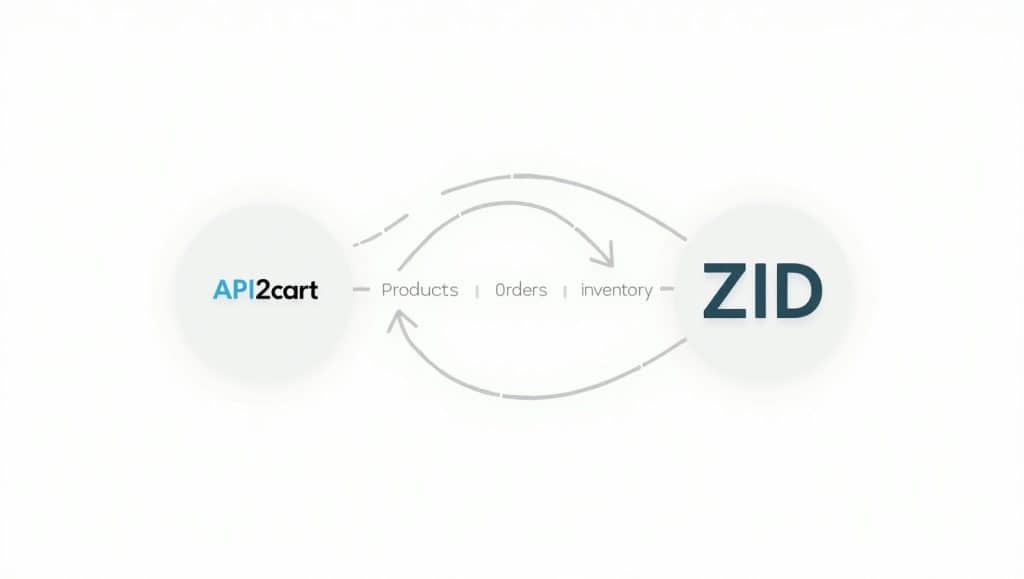 Zid Integration: How to Develop It Easily in 2025 - API2Cart